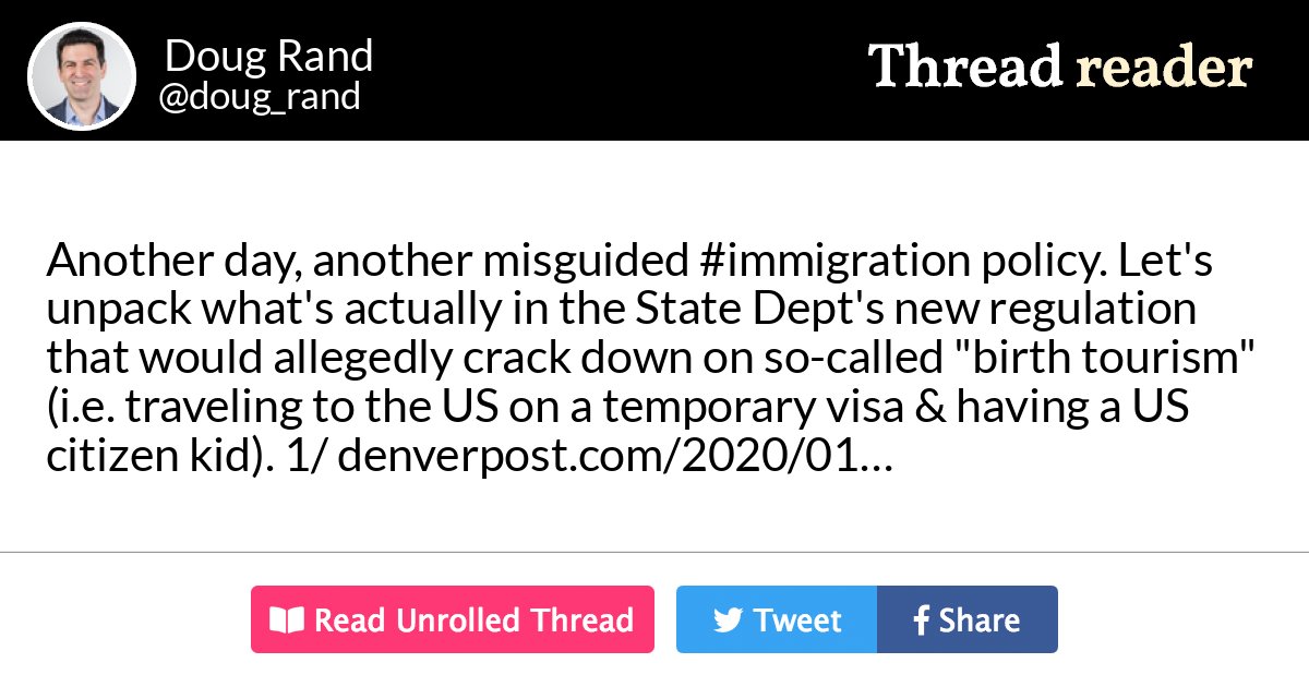 Thread by @doug_rand on Thread Reader App – Thread Reader App