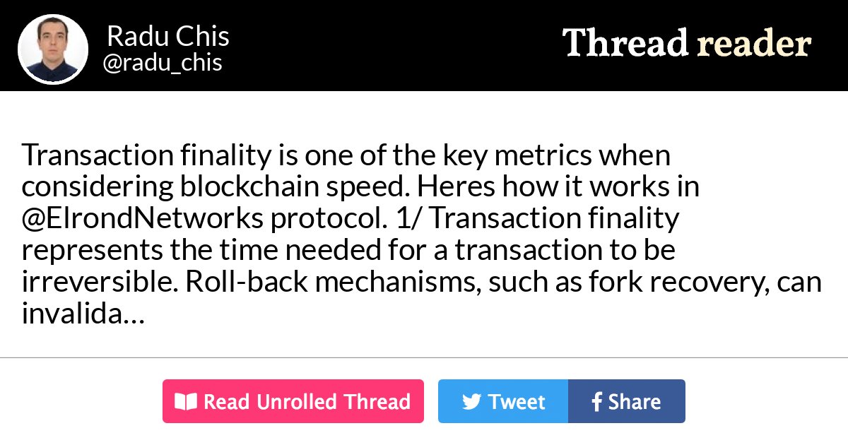 Thread by @radu_chis on Thread Reader App – Thread Reader App
