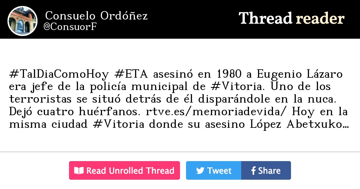 Thread by @ConsuorF on Thread Reader App – Thread Reader App