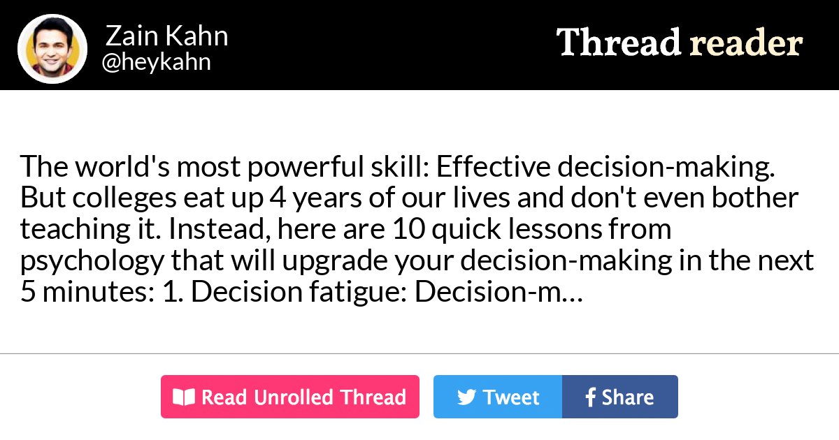 Thread by @heykahn on Thread Reader App – Thread Reader App