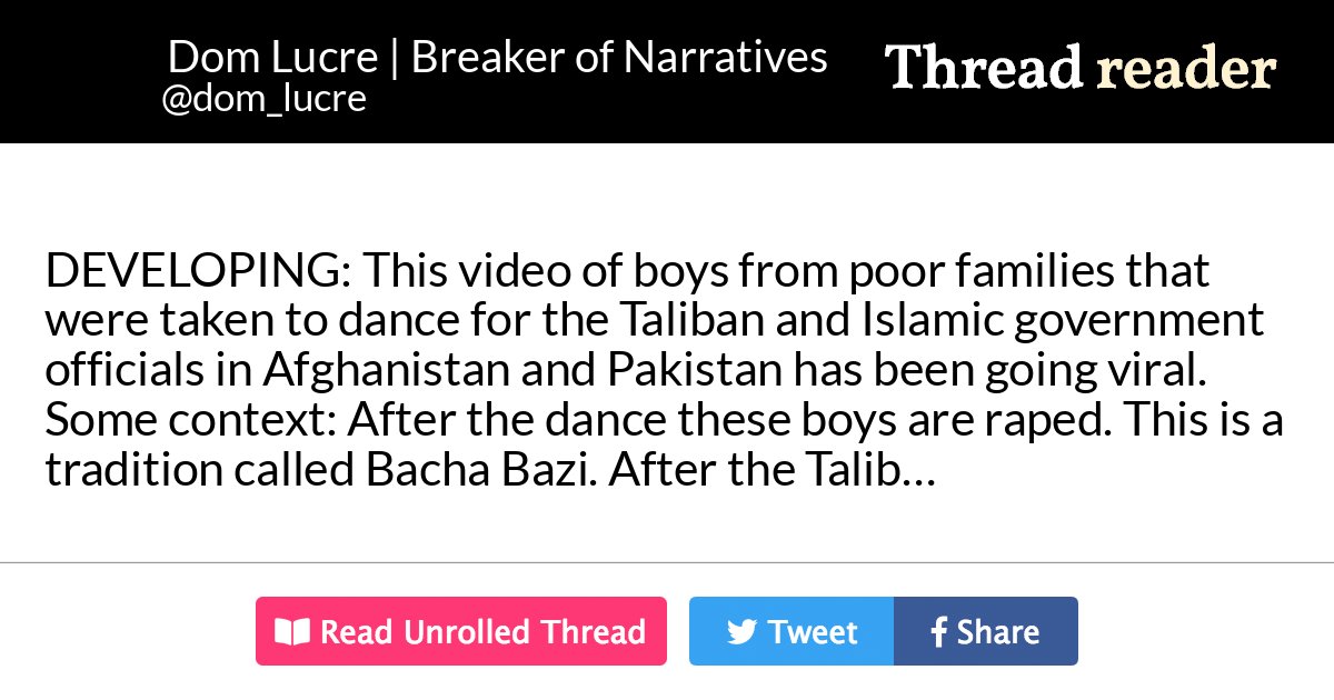 Thread by @dom_lucre on Thread Reader App – Thread Reader App