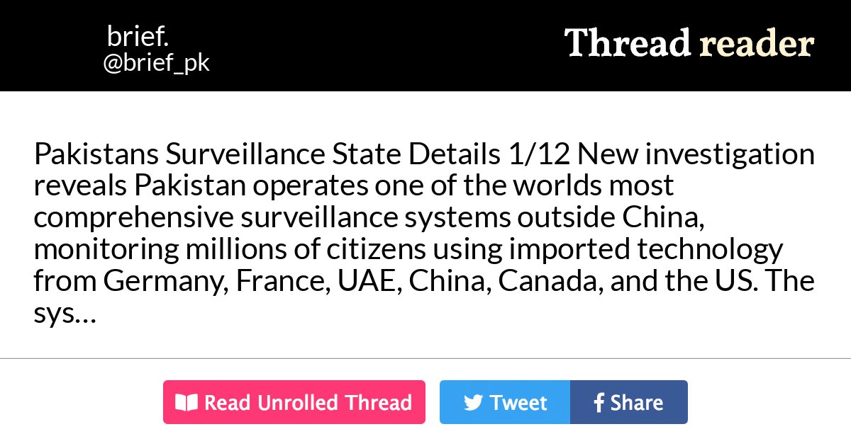 Thread by @brief_pk on Thread Reader App – Thread Reader App